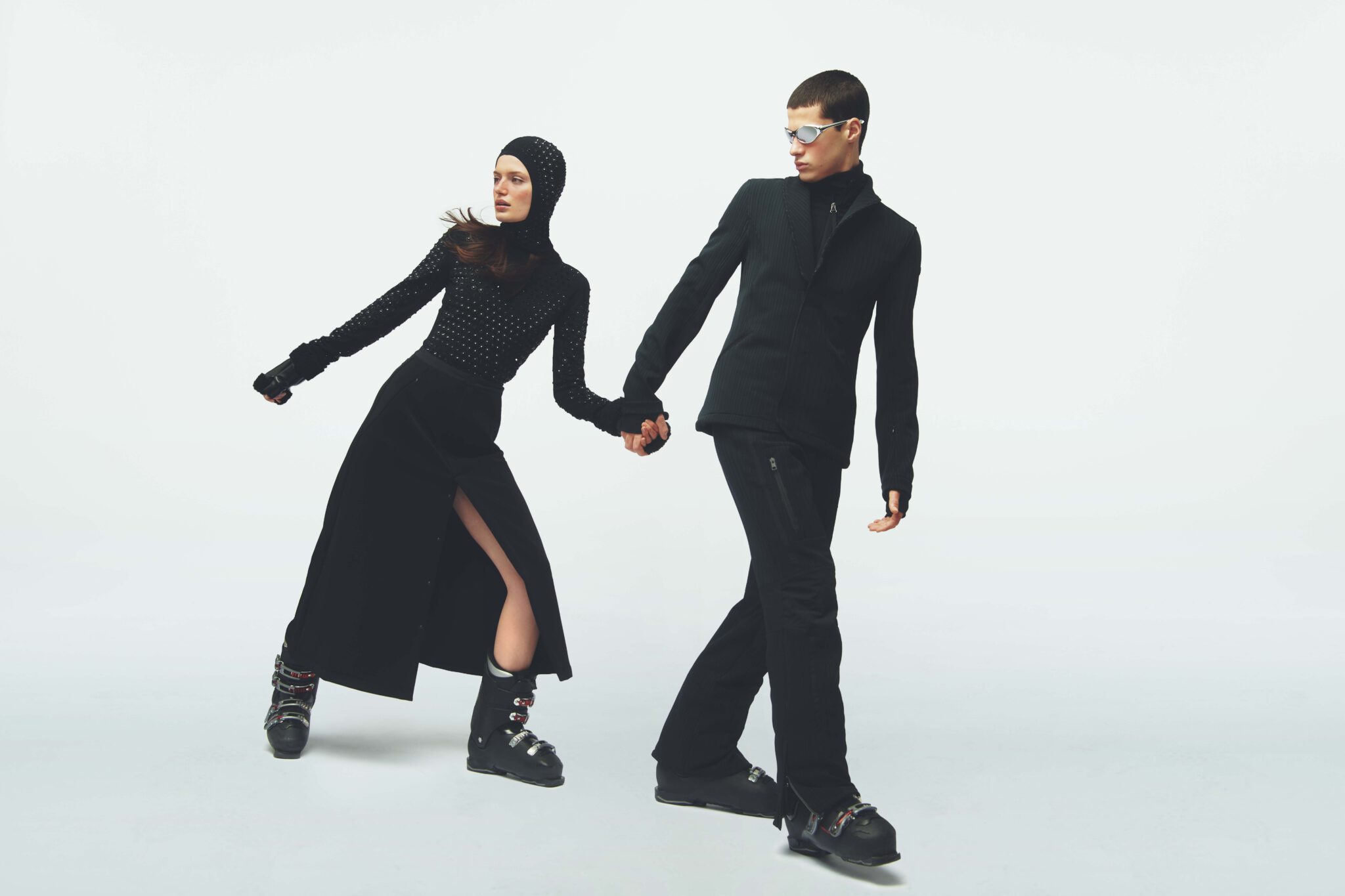Luxury Ski Fashion Brand Welcomes You to Planet JET SET - THE Stylemate