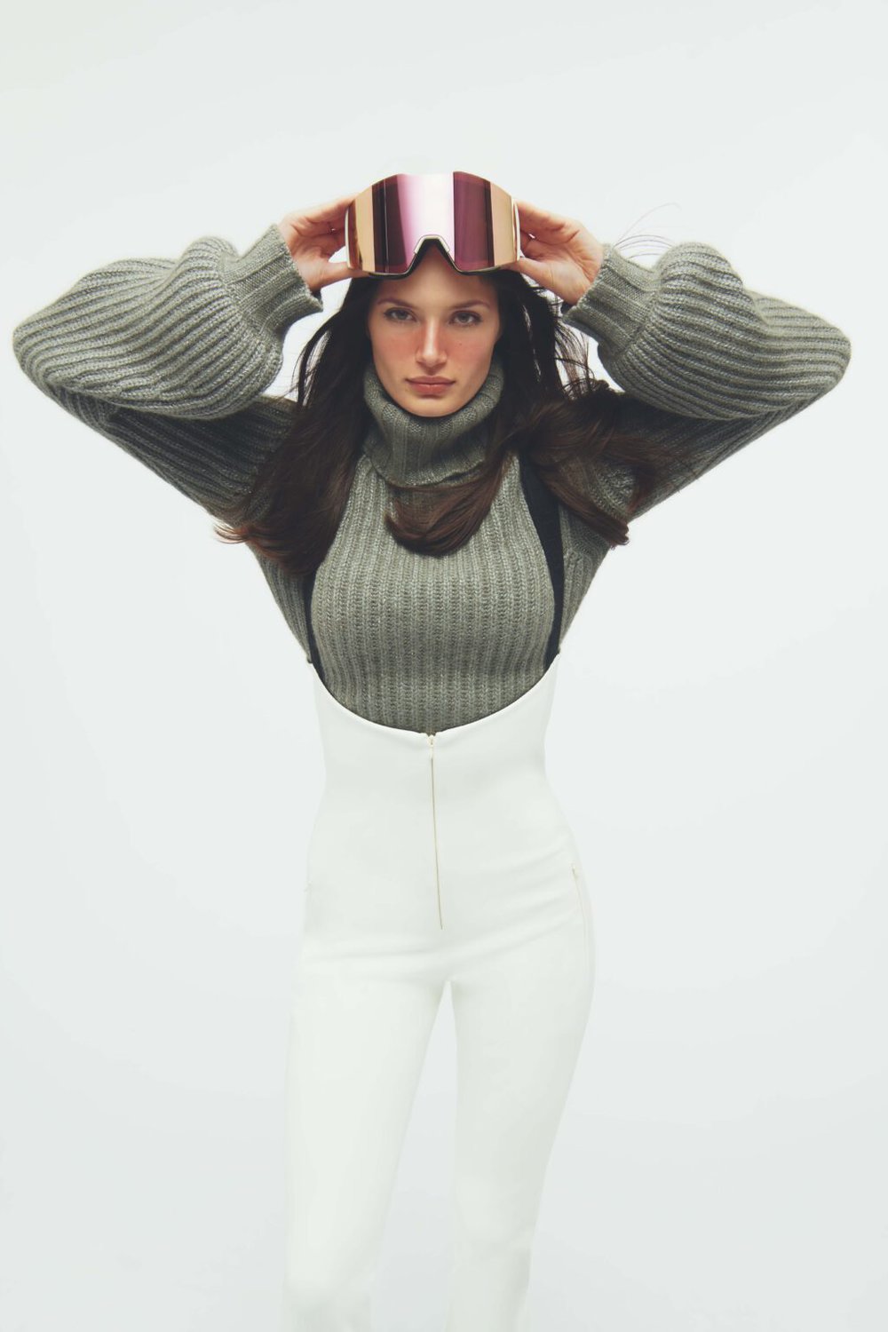 Luxury Ski Fashion Brand Welcomes You to Planet JET SET - THE Stylemate