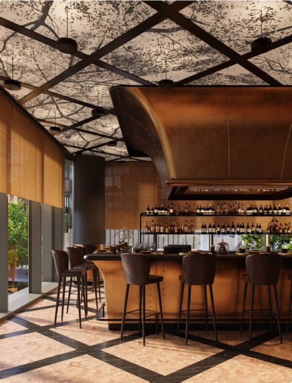 JANU TOKYO OPENS IN MARCH 2024 The visionary hotel and lifestyle brand ...