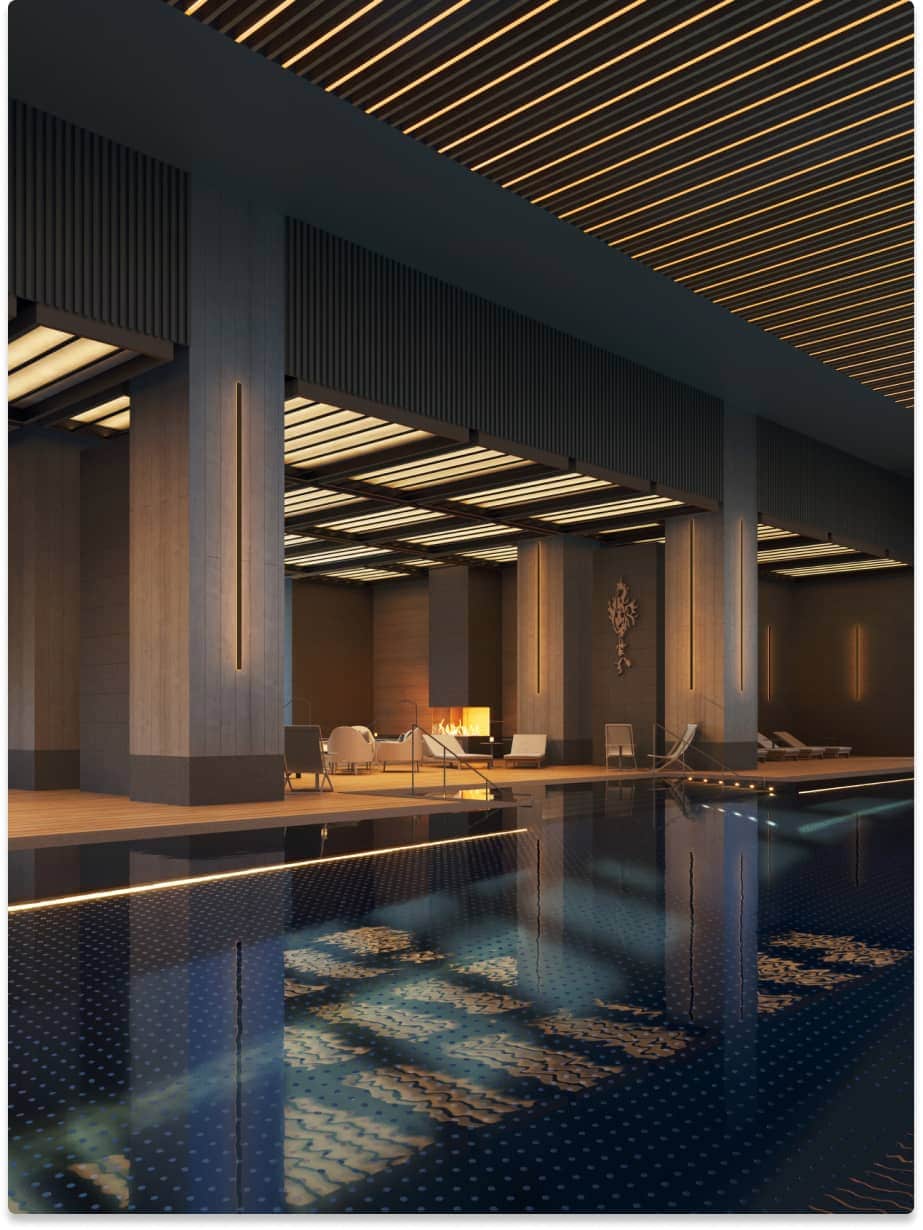 JANU TOKYO OPENS IN MARCH 2024 The visionary hotel and lifestyle brand ...