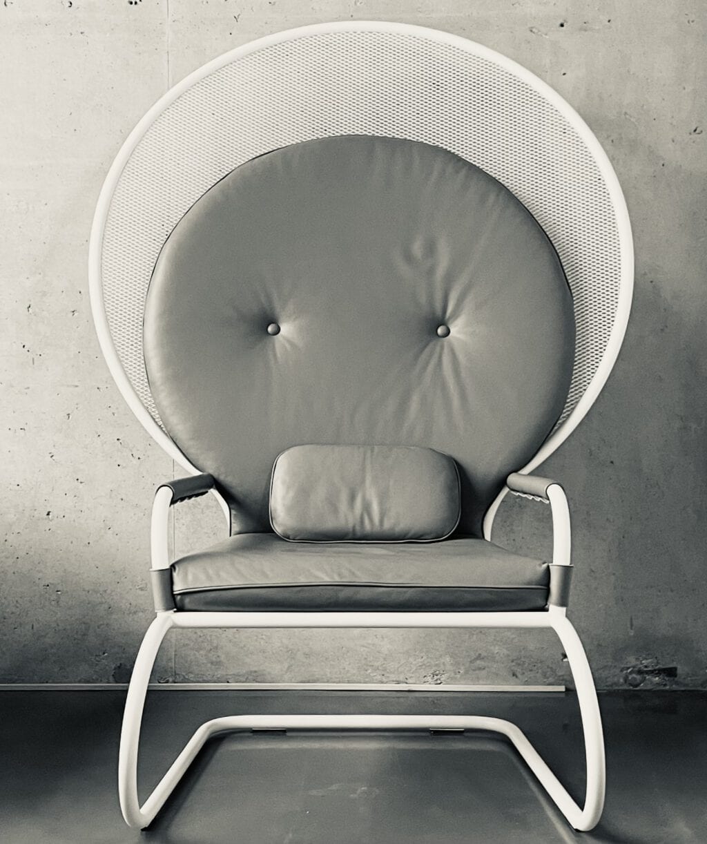 Jesse Visser Designprojects engaging all senses - THE Stylemate