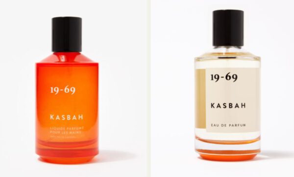 19-69 by Johan Bergelin: iconic fragrances - THE Stylemate