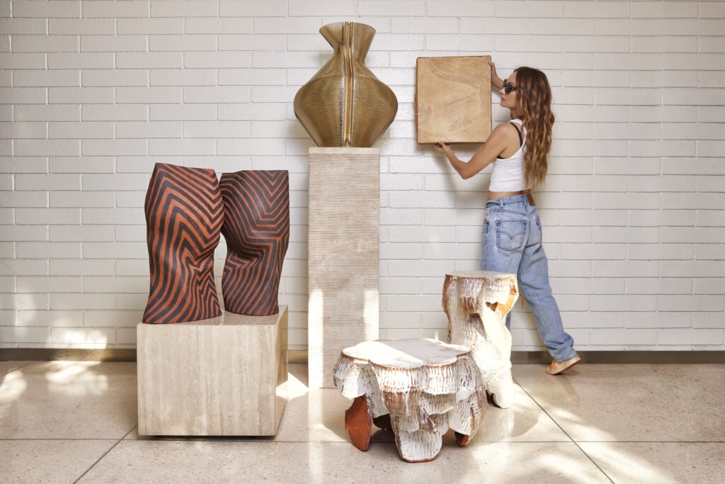 Design icon: a look at Kelly Wearstler’s projects - THE Stylemate