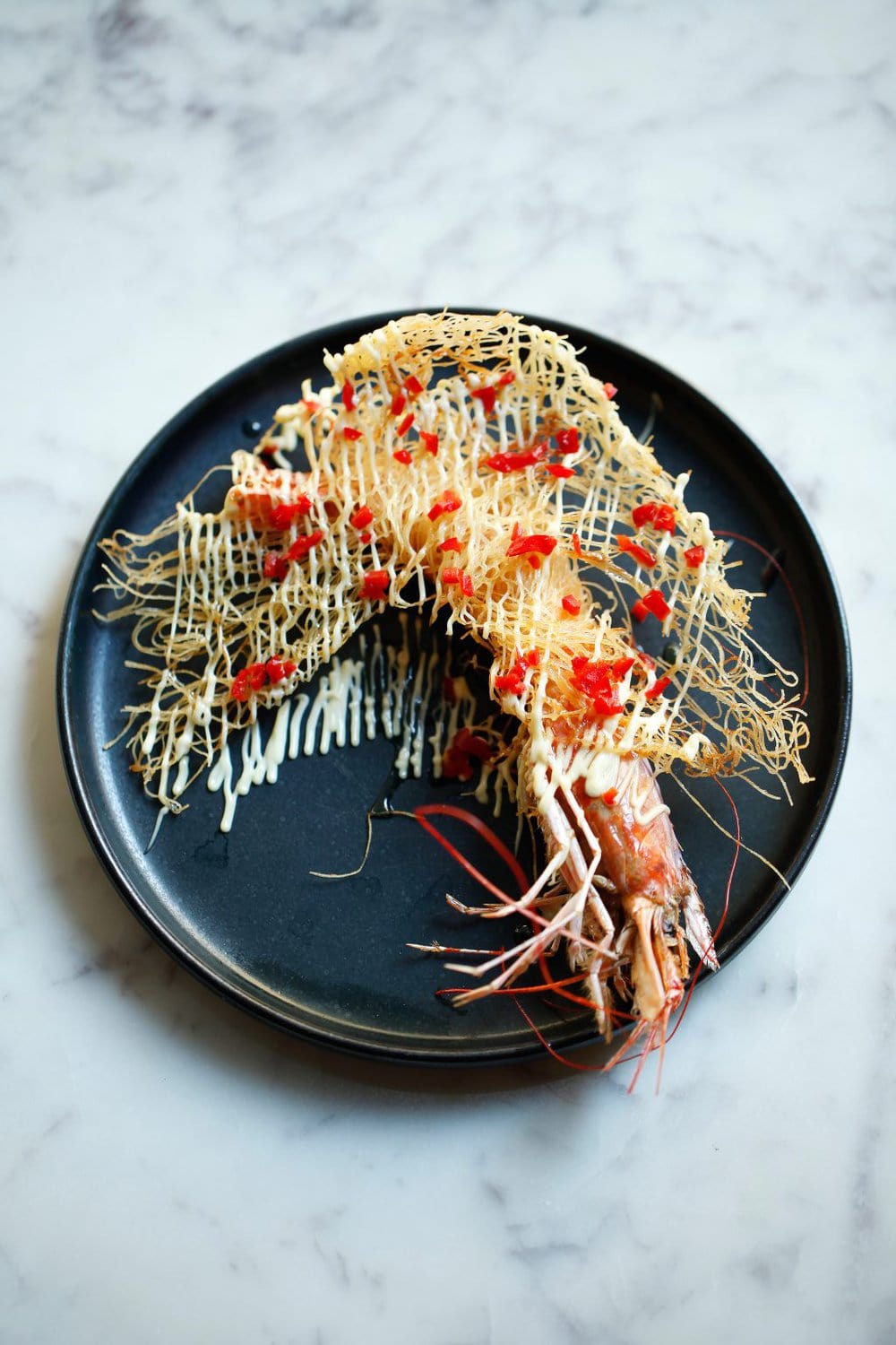 Kikko Bā, Vienna: creative Japanese fusion dishes - THE Stylemate