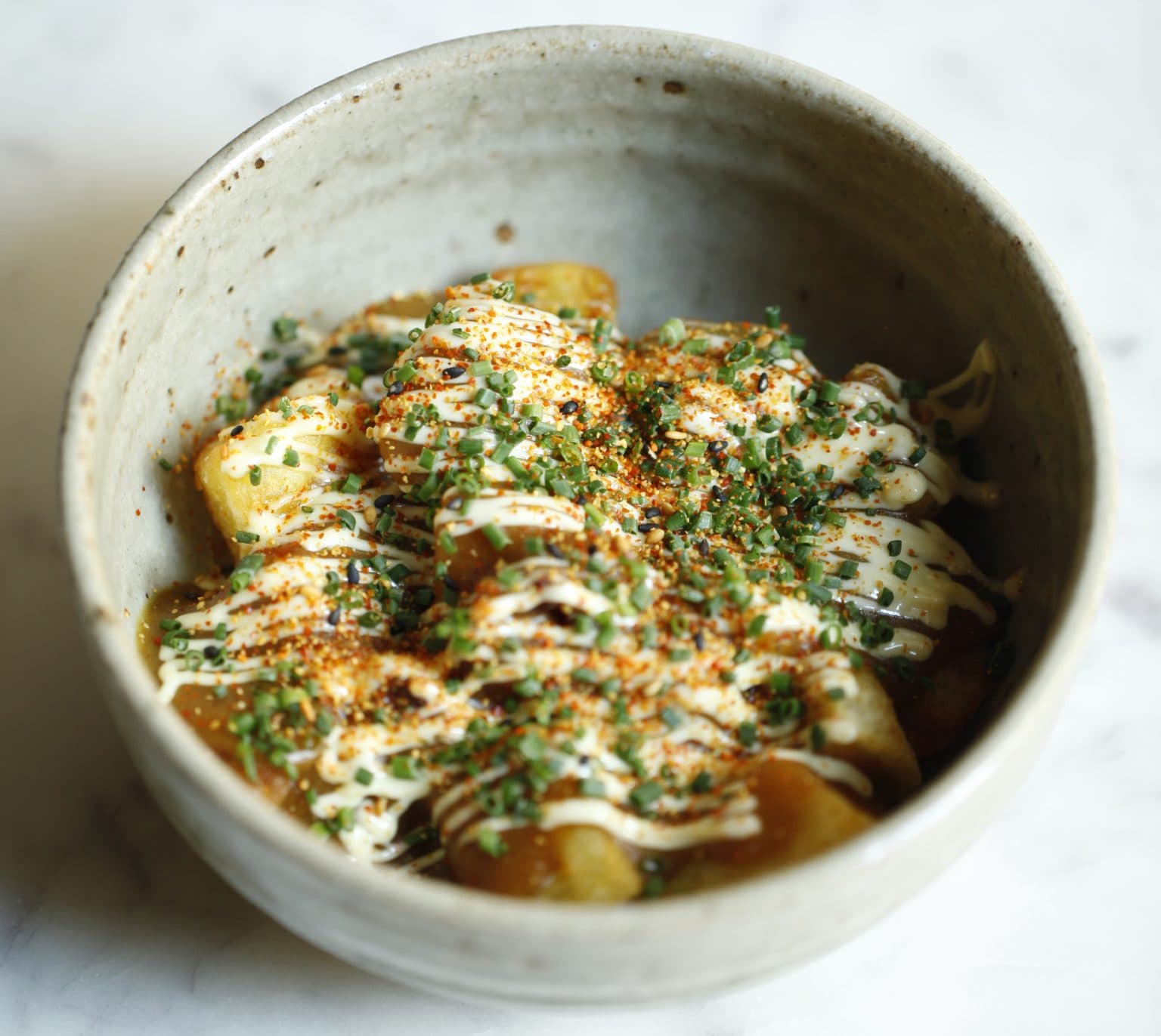 Kikko Bā, Vienna: creative Japanese fusion dishes - THE Stylemate