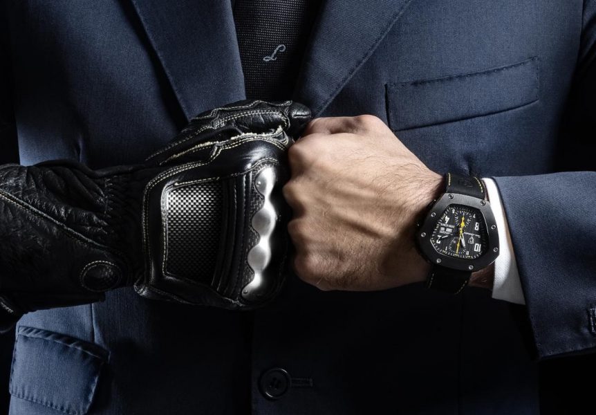 Luxury watches by Tonino Lamborghini - THE Stylemate