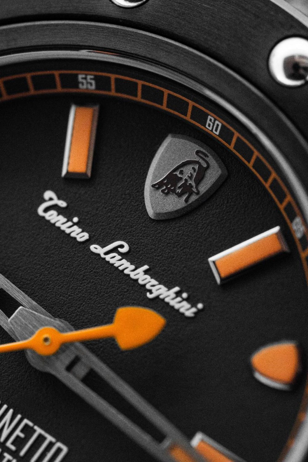 Luxury watches by Tonino Lamborghini - THE Stylemate