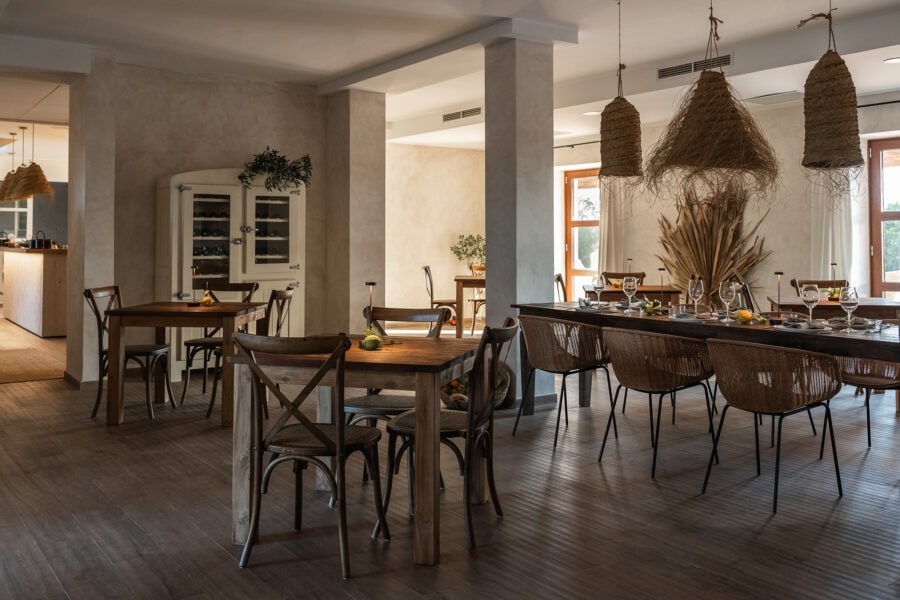 New address on Mallorca: farm-to-table dining concept ‘La Farm’ opened ...