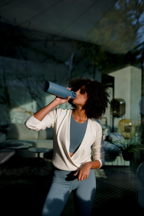 LARS NYSØM COLLECTIONS FOR ON THE GO - THE Stylemate