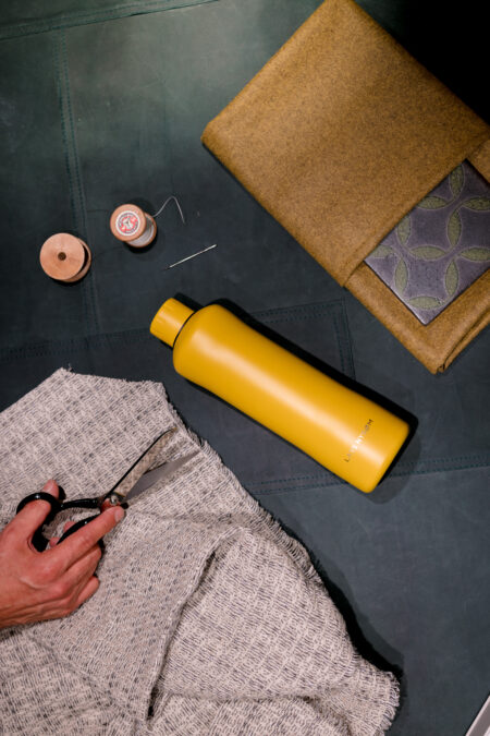 LARS NYSØM COLLECTIONS FOR ON THE GO - THE Stylemate