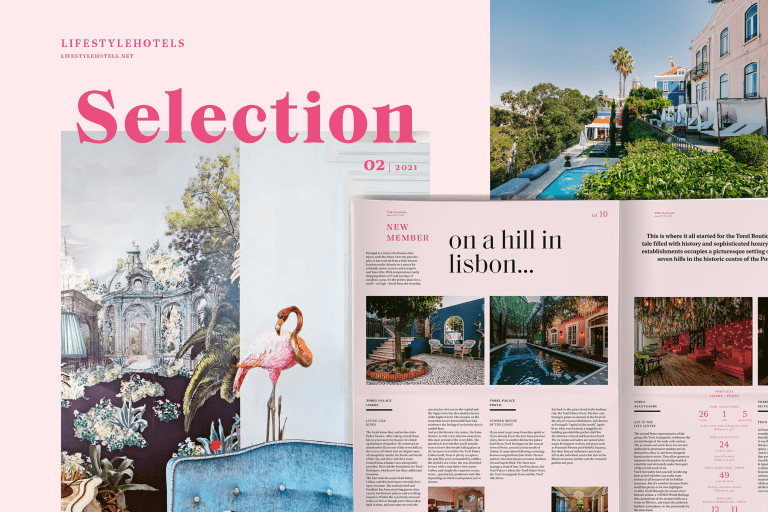 THE Stylemate, Issue 02|2021: think! and then act right. - THE Stylemate