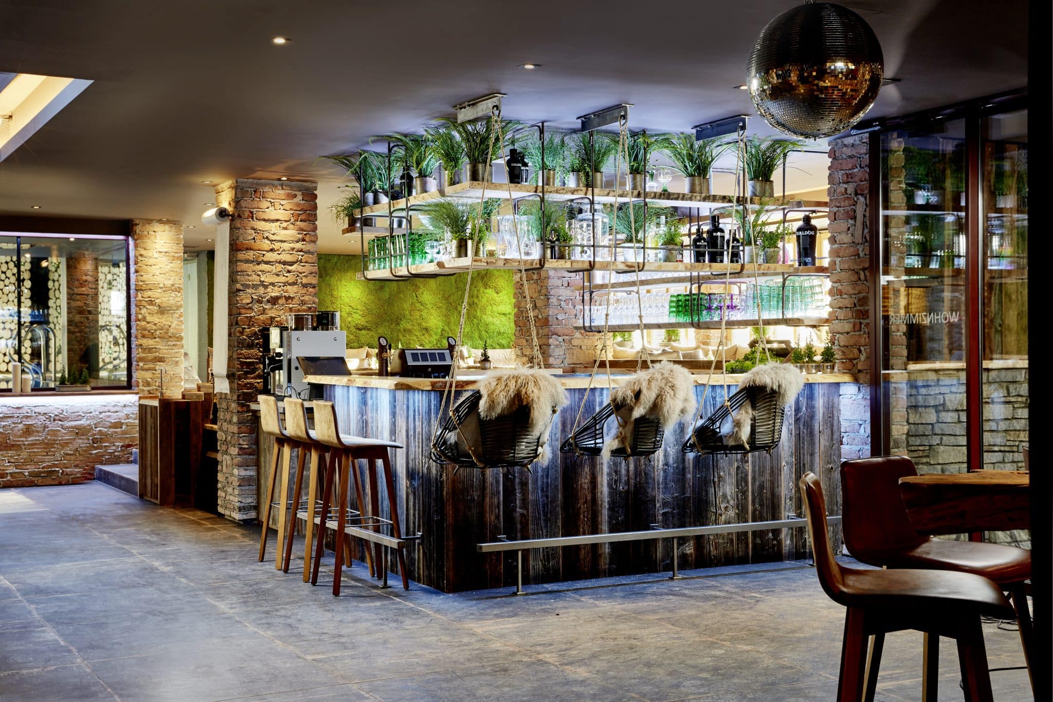 The Eder Collection, Maria Alm: Eder by design - THE Stylemate