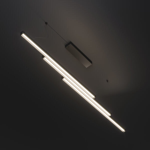 FABBIAN Lighting Company: flexibility & movement - THE Stylemate
