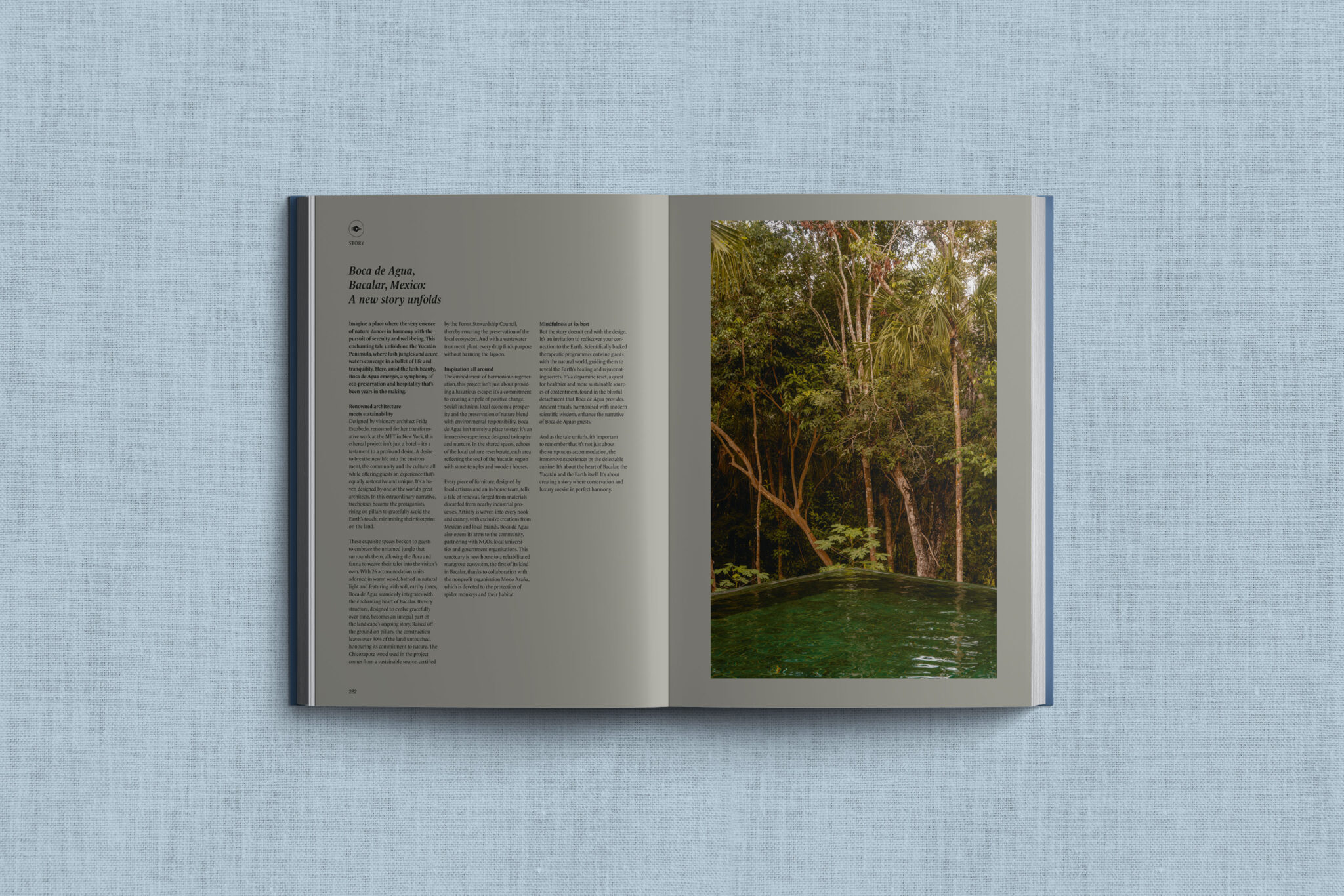 Lifestylehotels™ The Book, 20th Edition: Stylish retreats for inspiring ...
