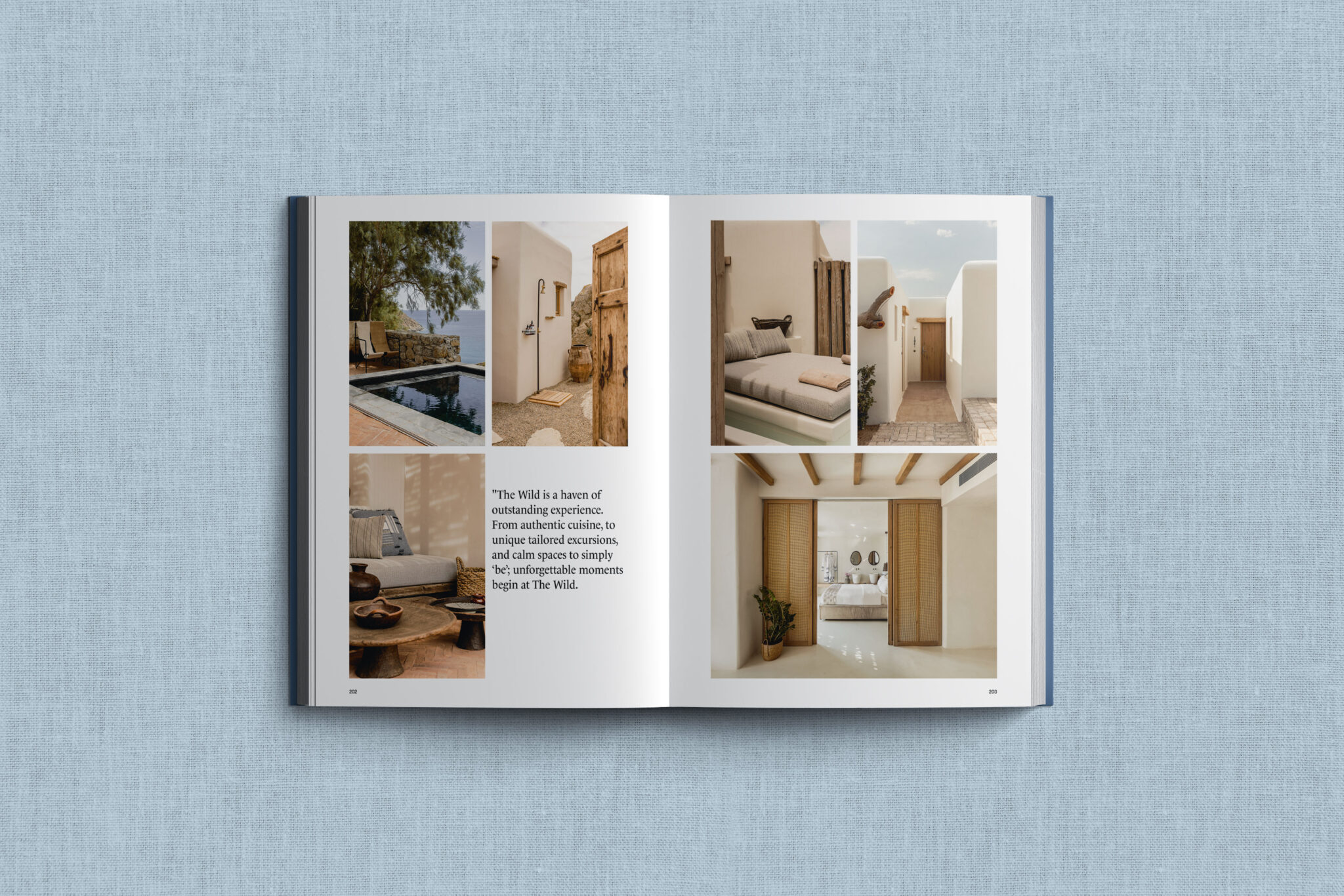 Lifestylehotels™ The Book, 20th Edition: Stylish retreats for inspiring ...