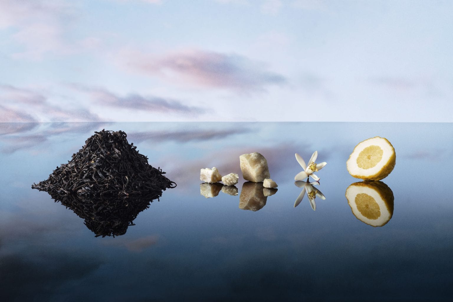 Les Parfums Louis Vuitton: Imagination - THE Stylemate