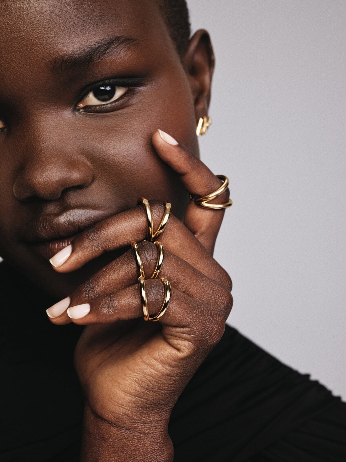 LV VOLT: jewellery collection by Louis Vuitton - THE Stylemate