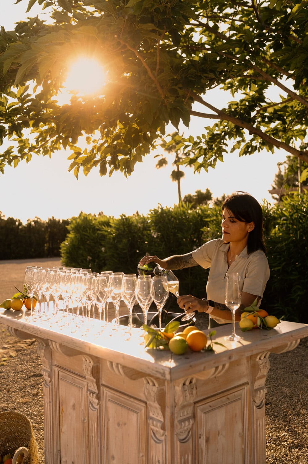 New address on Mallorca: farm-to-table dining concept ‘La Farm’ opened ...