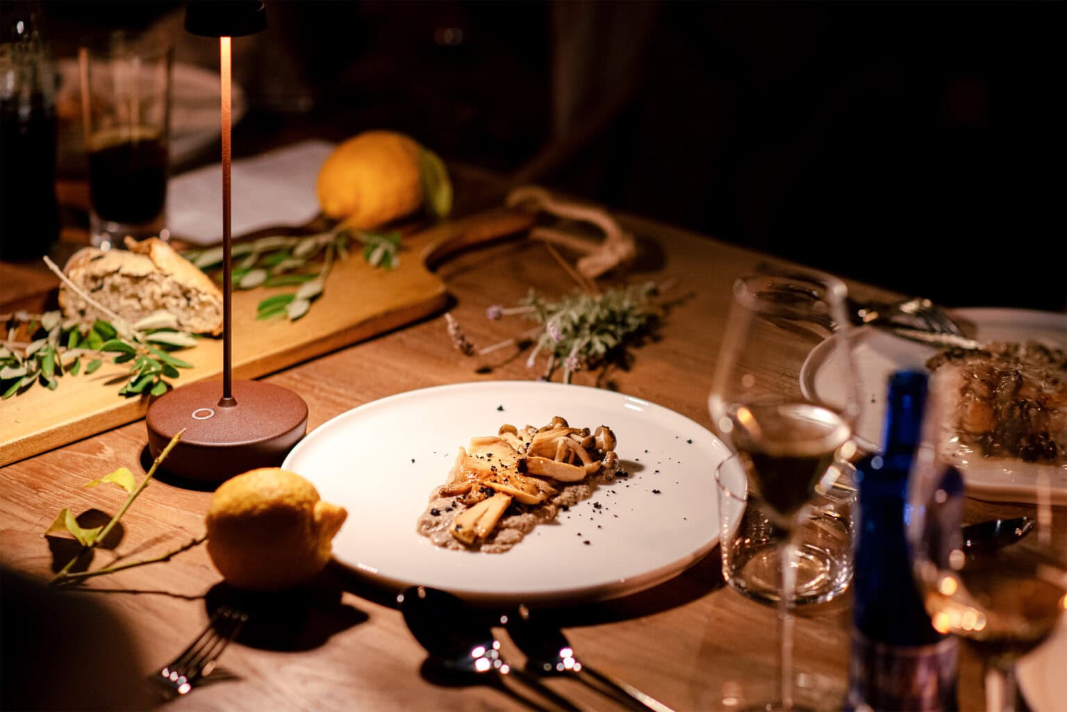 New address on Mallorca: farm-to-table dining concept ‘La Farm’ opened ...