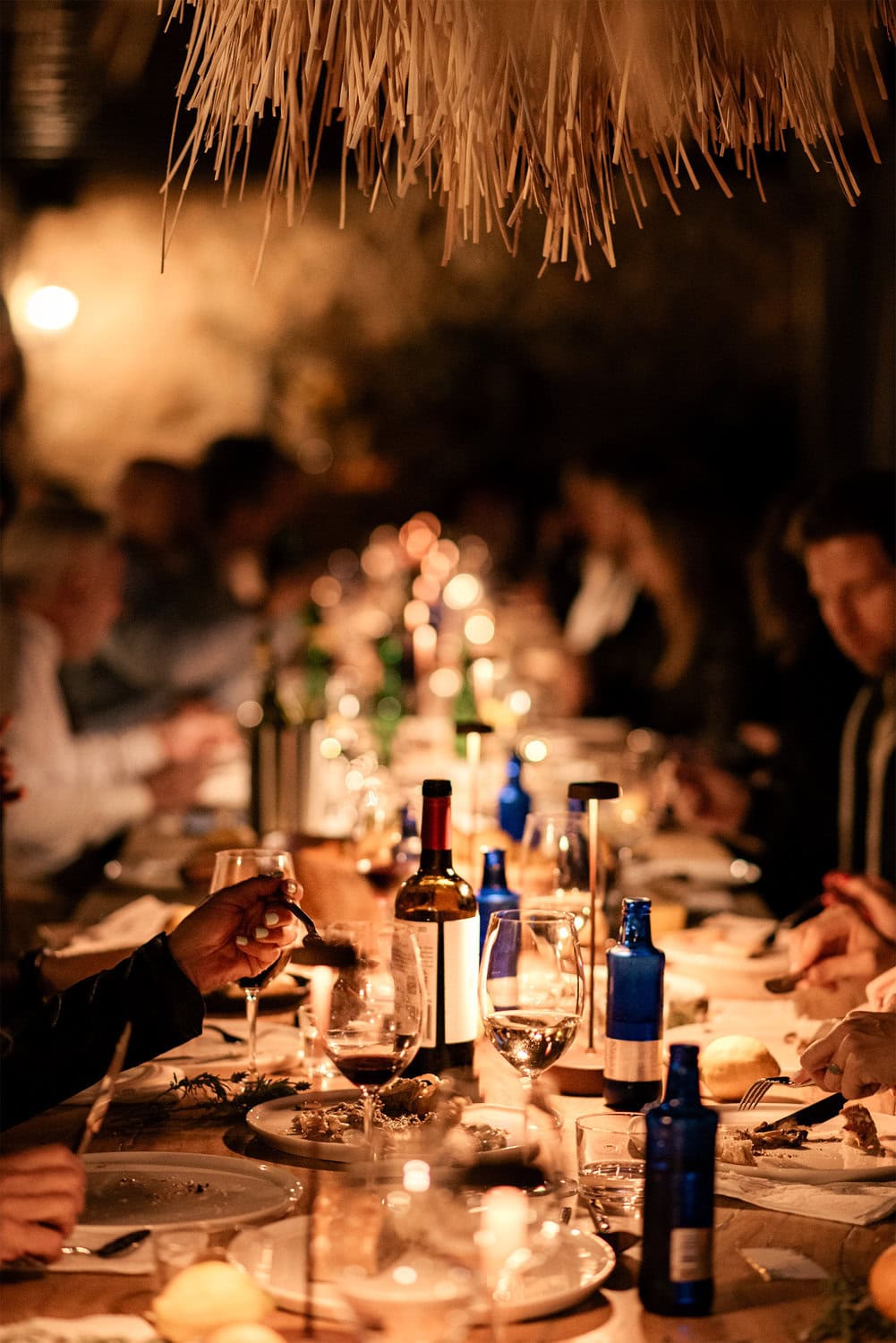 New address on Mallorca: farm-to-table dining concept ‘La Farm’ opened ...