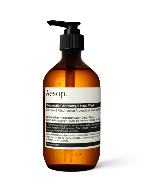 Aesop: Handpflegeset für sie und ihn - THE Stylemate