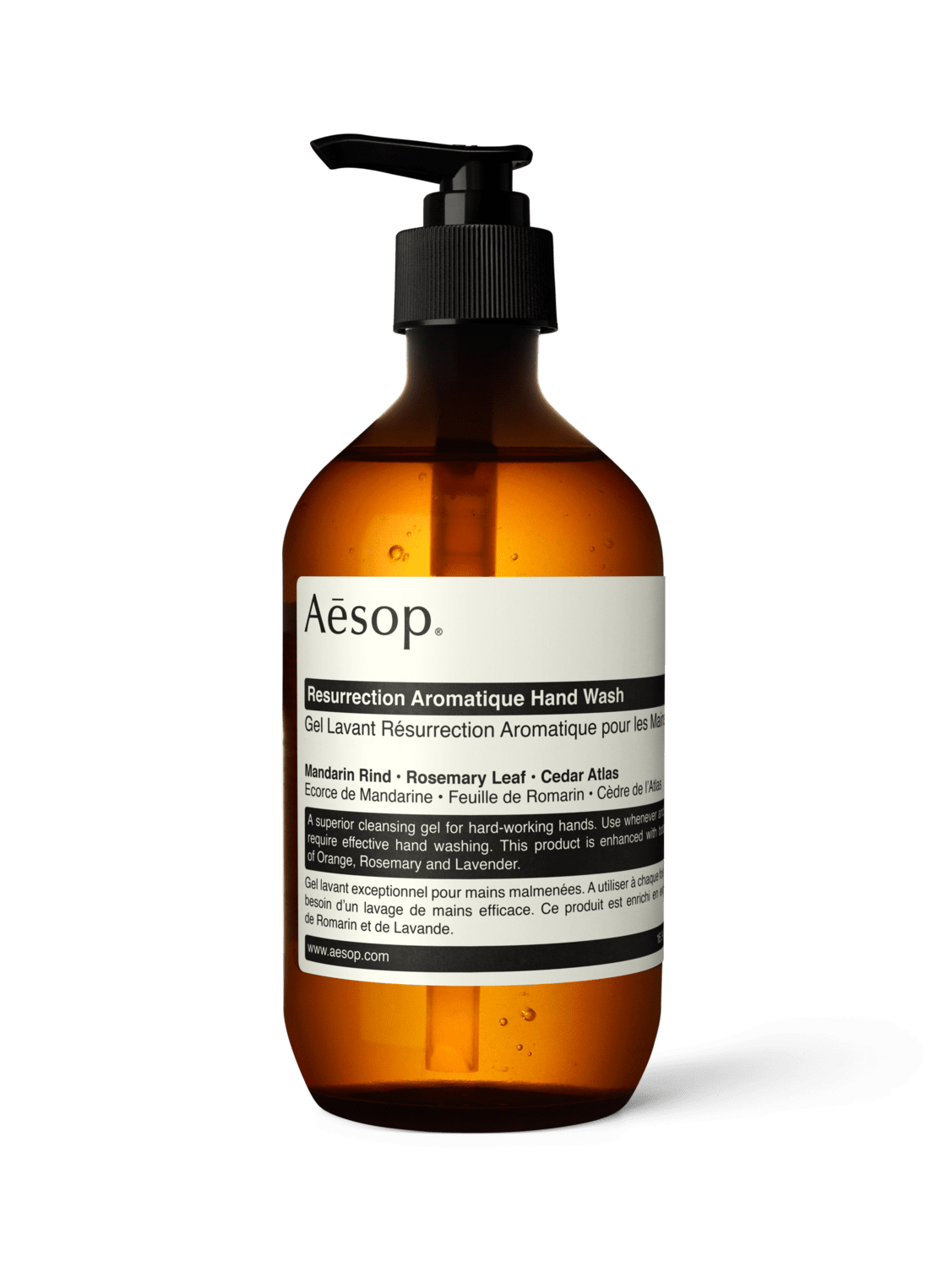 Aesop: Handpflegeset für sie und ihn - THE Stylemate
