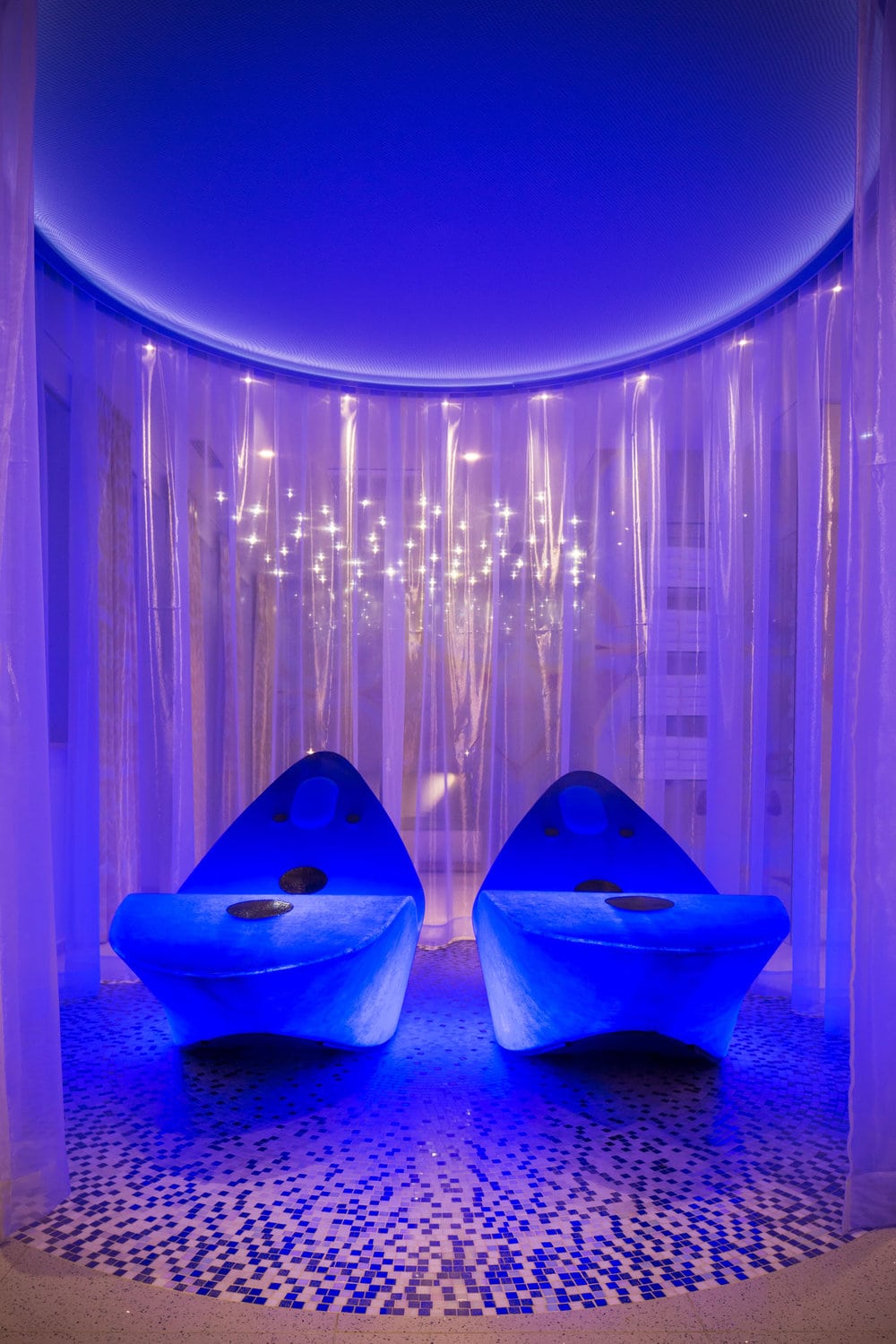 Hotel Lemongarden, Brač: silent flow - THE Stylemate