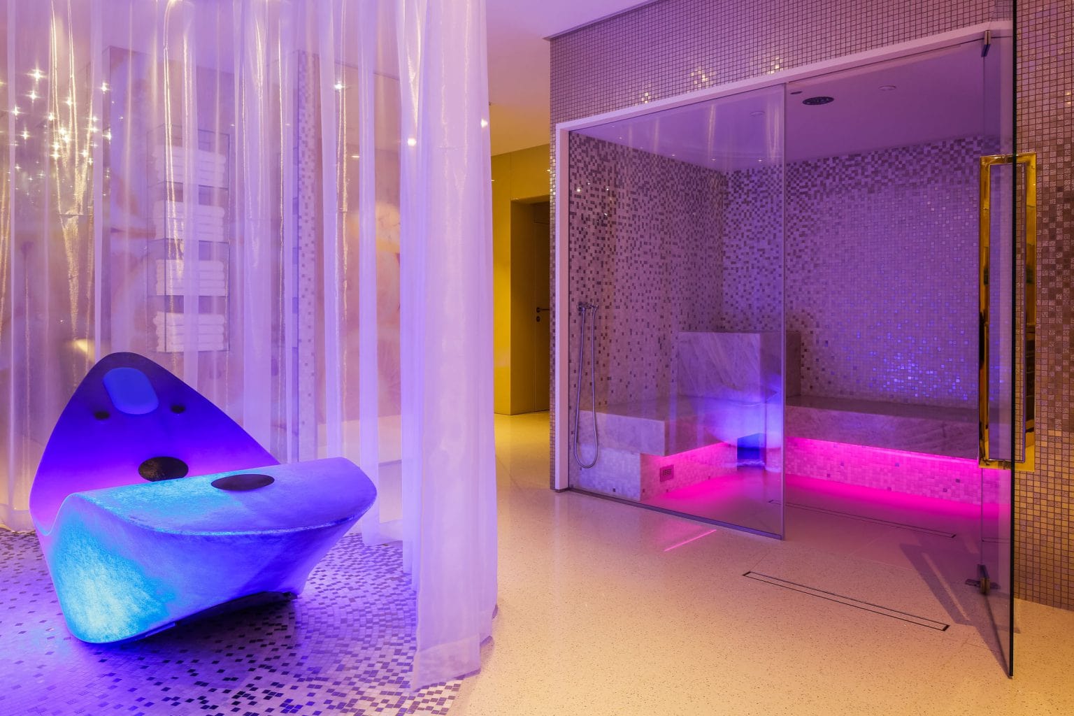 Hotel Lemongarden, Brač: silent flow - THE Stylemate