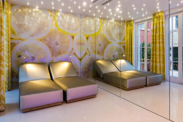 Hotel Lemongarden Brač: an oasis of serenity - THE Stylemate