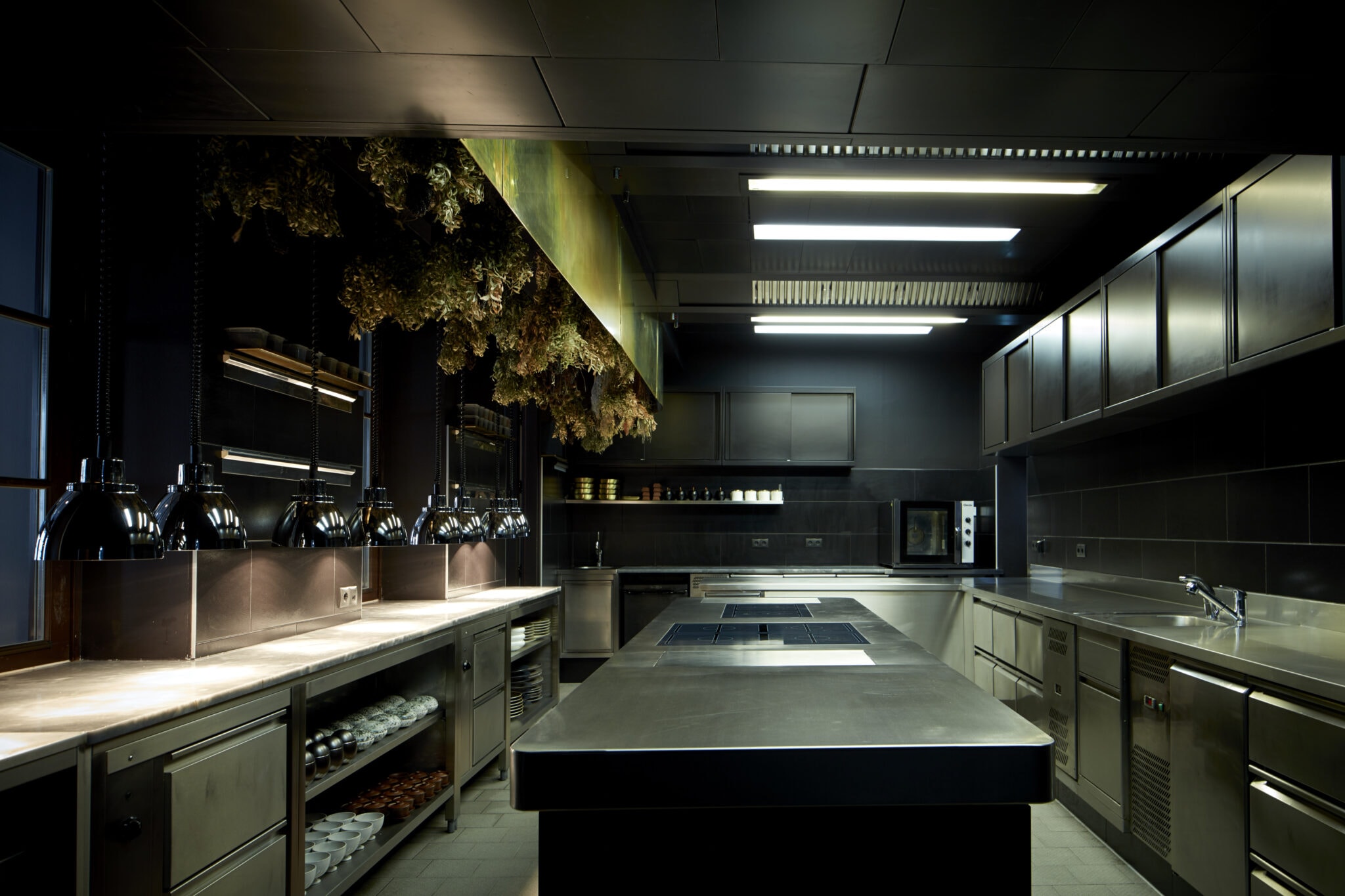 Five manufactories jointly present their portfolio - THE Stylemate