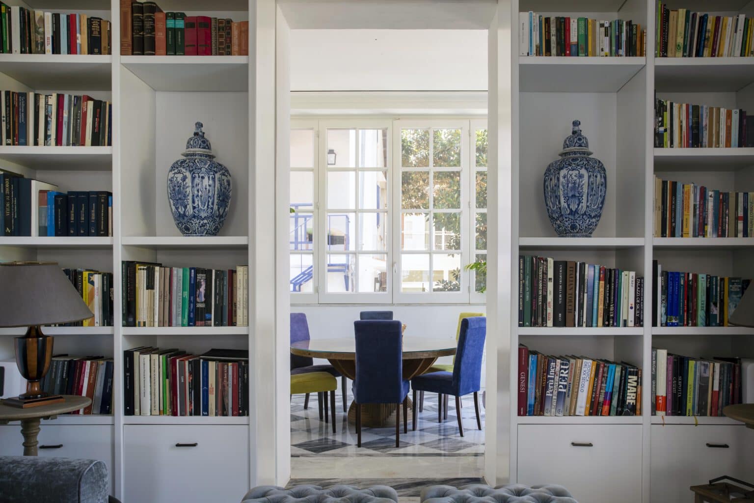 The charm of Sicilian Liberty style on the gulf of Palermo - THE Stylemate