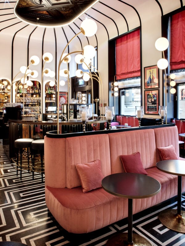 Megumi Ito: magical moments - THE Stylemate