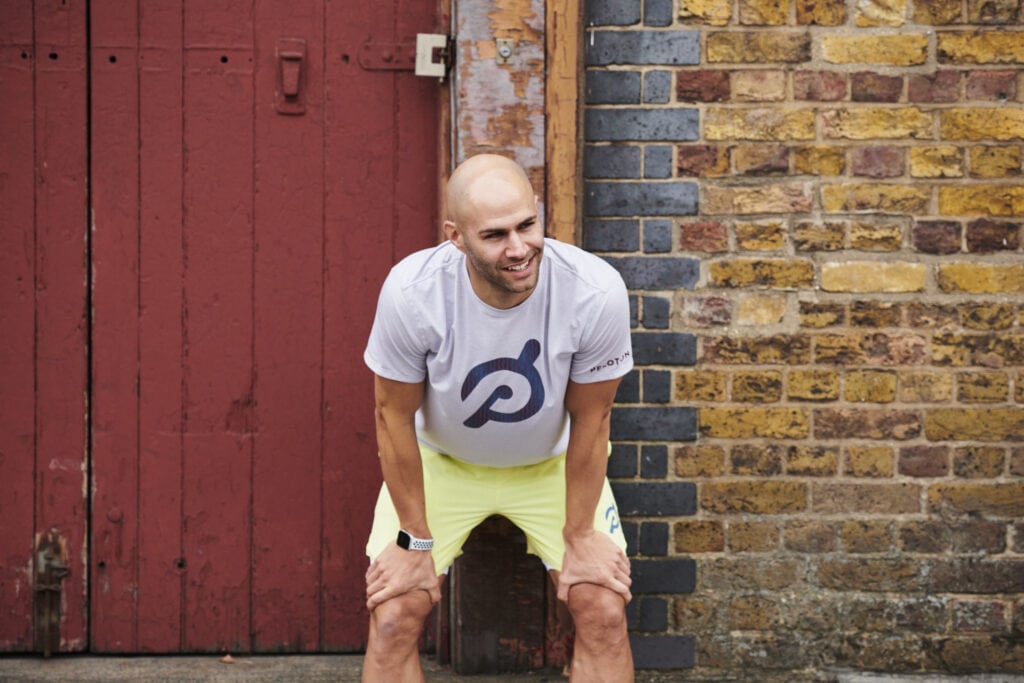 THE Stylemate - Movement and connection: Peloton Retreat at Puradies