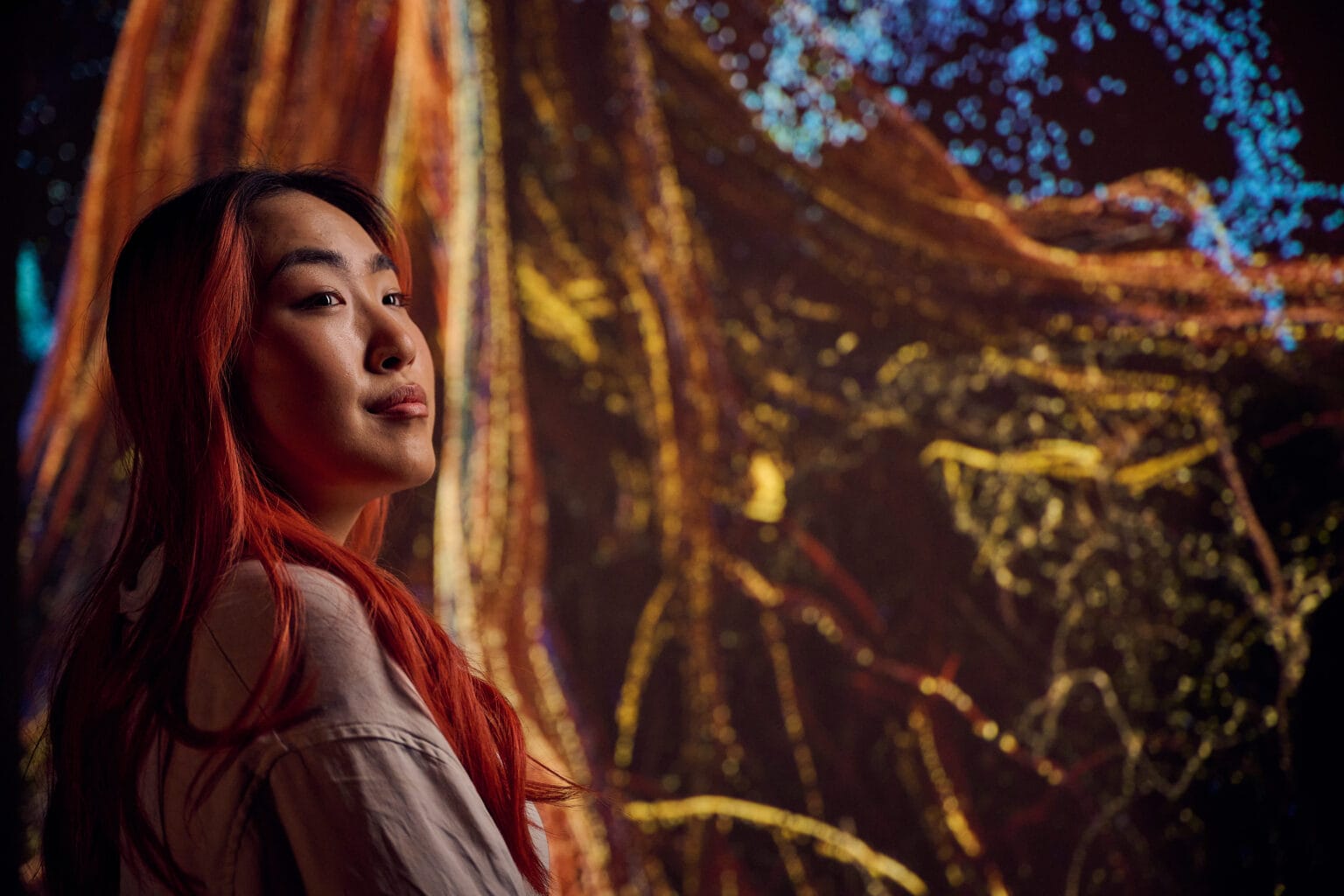 ACMI set to take visitors on a sublime sensory journey this summer with ...