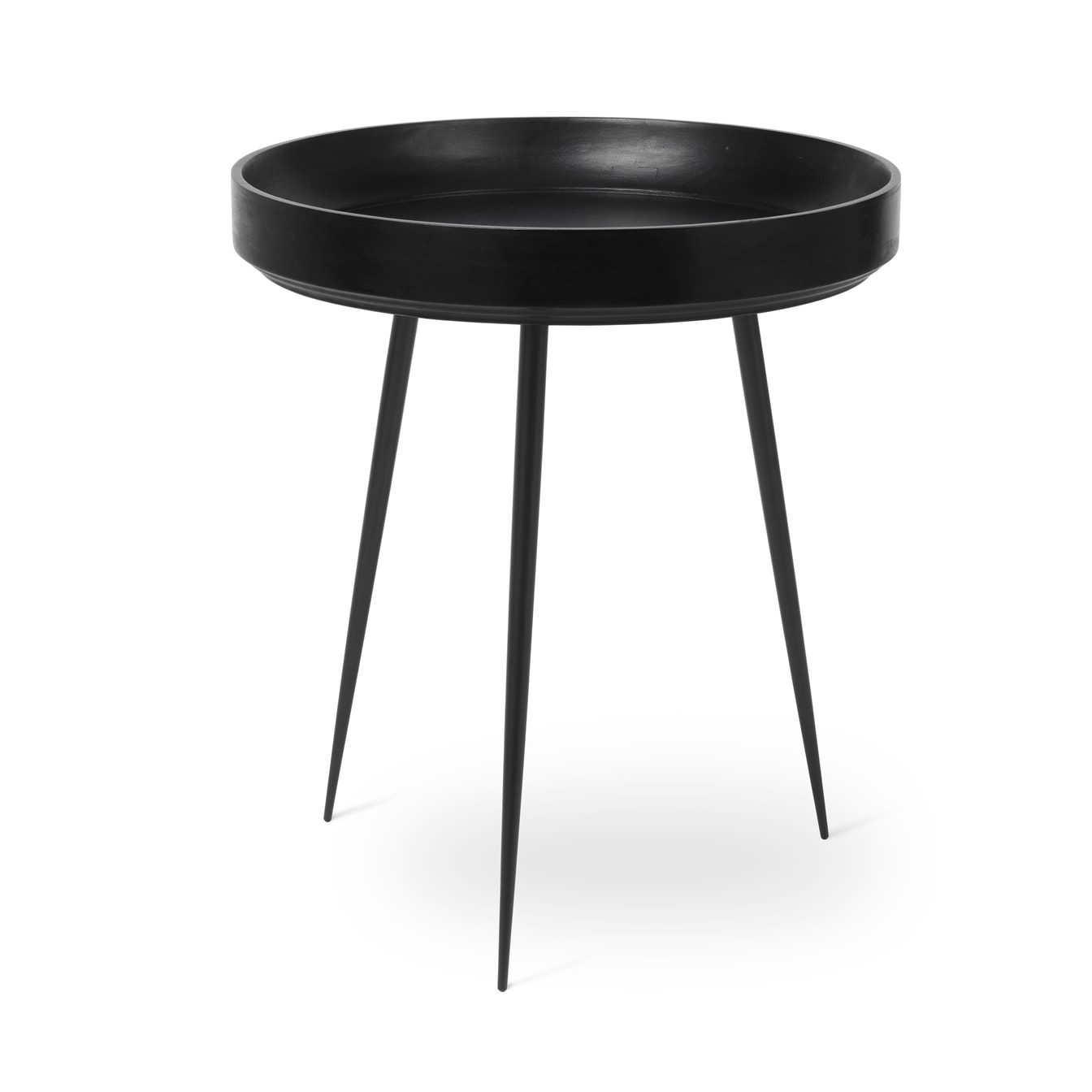 Mater - Bowl Table: zeitlos & stylish - THE Stylemate