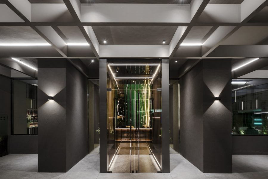 MOYA Restaurant: new spaces for the food experience - THE Stylemate