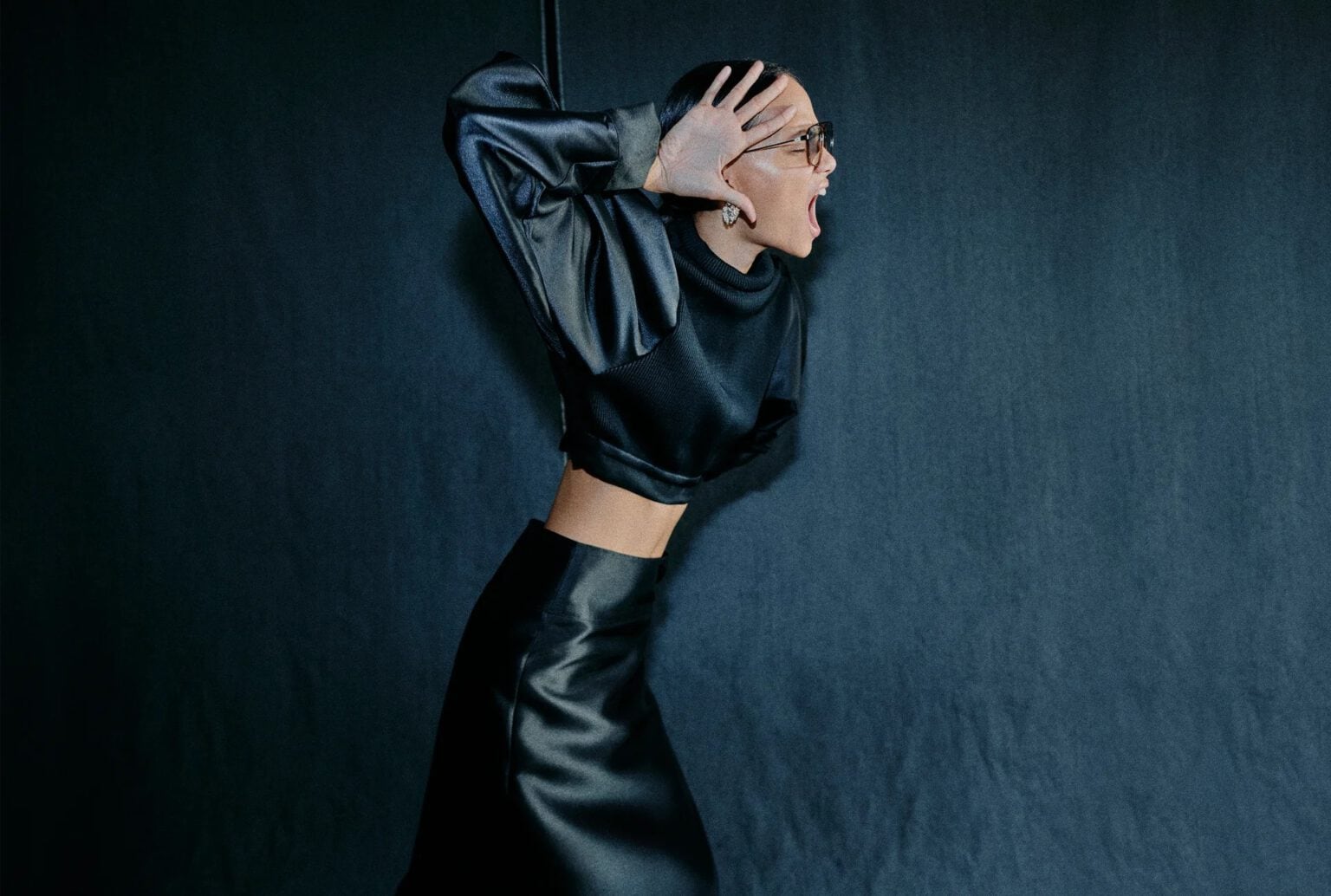 Mexican High-End Fashion: A Rising Star in Global Style - THE Stylemate
