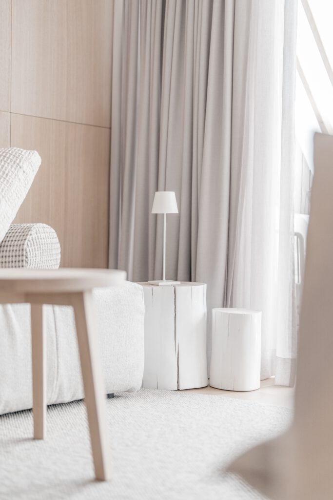 With Mezza — Maiso at Lake Neusiedl - THE Stylemate