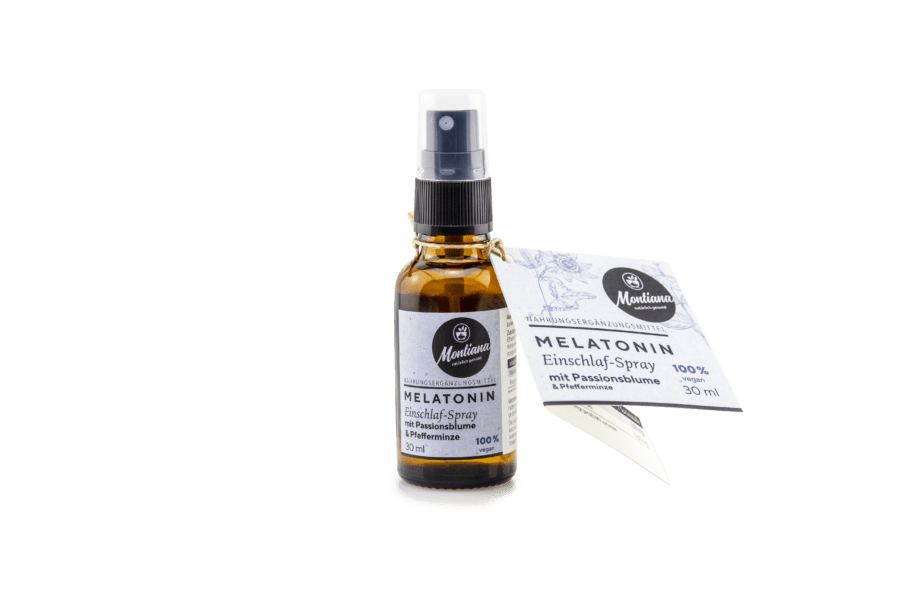 MONTIANA: Sleep better, live healthier - THE Stylemate