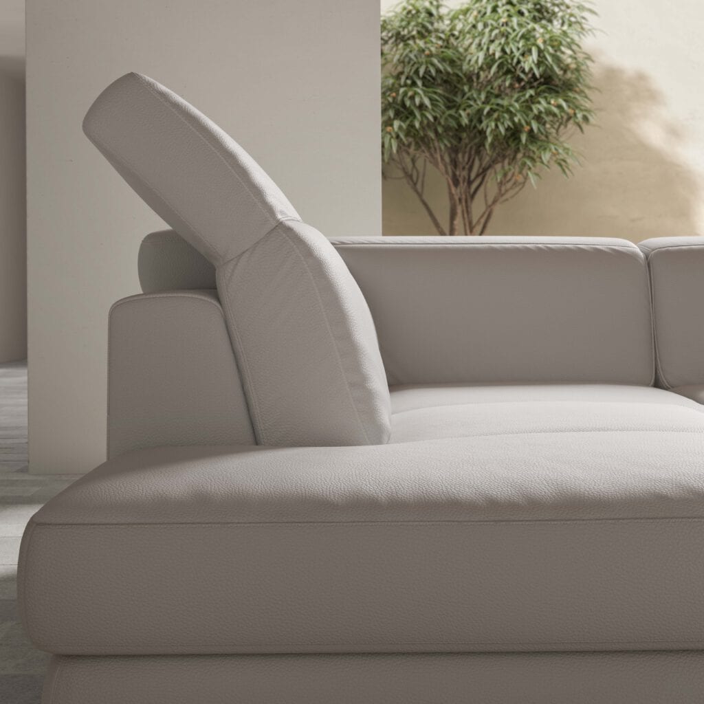 Natuzzi Italia - Leather Days - THE Stylemate