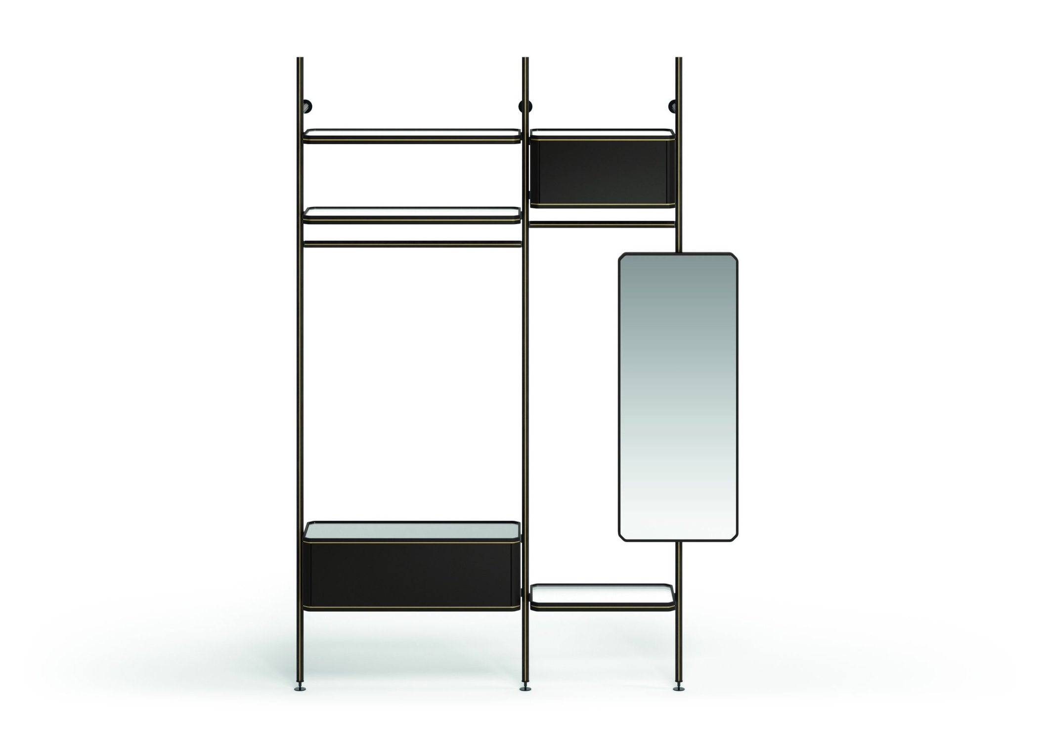 NATUZZI ITALIA @ MILAN DESIGN WEEK 2023 - THE Stylemate