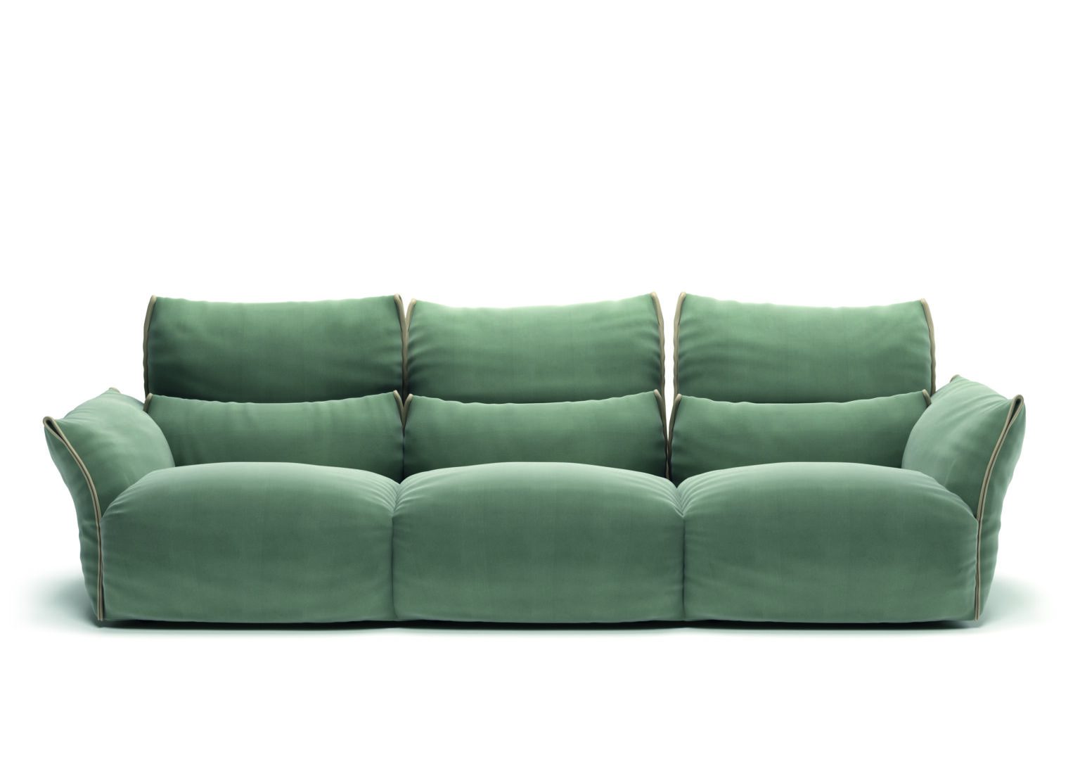 NATUZZI ITALIA @ MILAN DESIGN WEEK 2023 - THE Stylemate