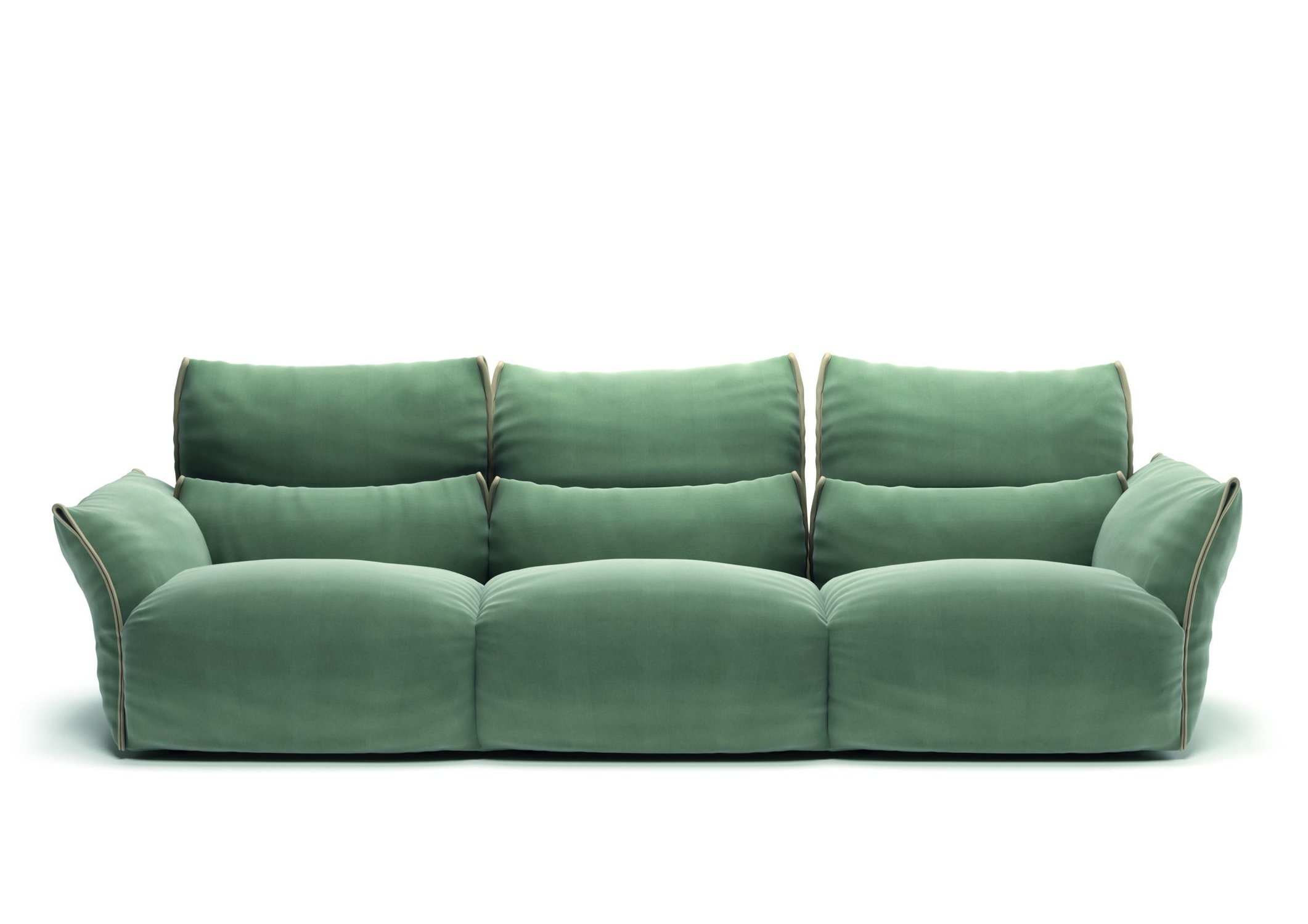 NATUZZI ITALIA @ MILAN DESIGN WEEK 2023 - THE Stylemate