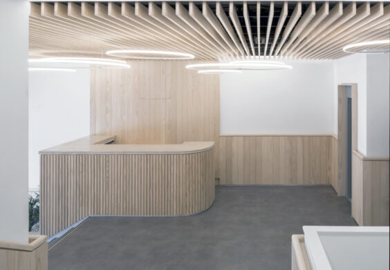 Olympic lamps by Fabbian: shine a light on sustainability - THE Stylemate