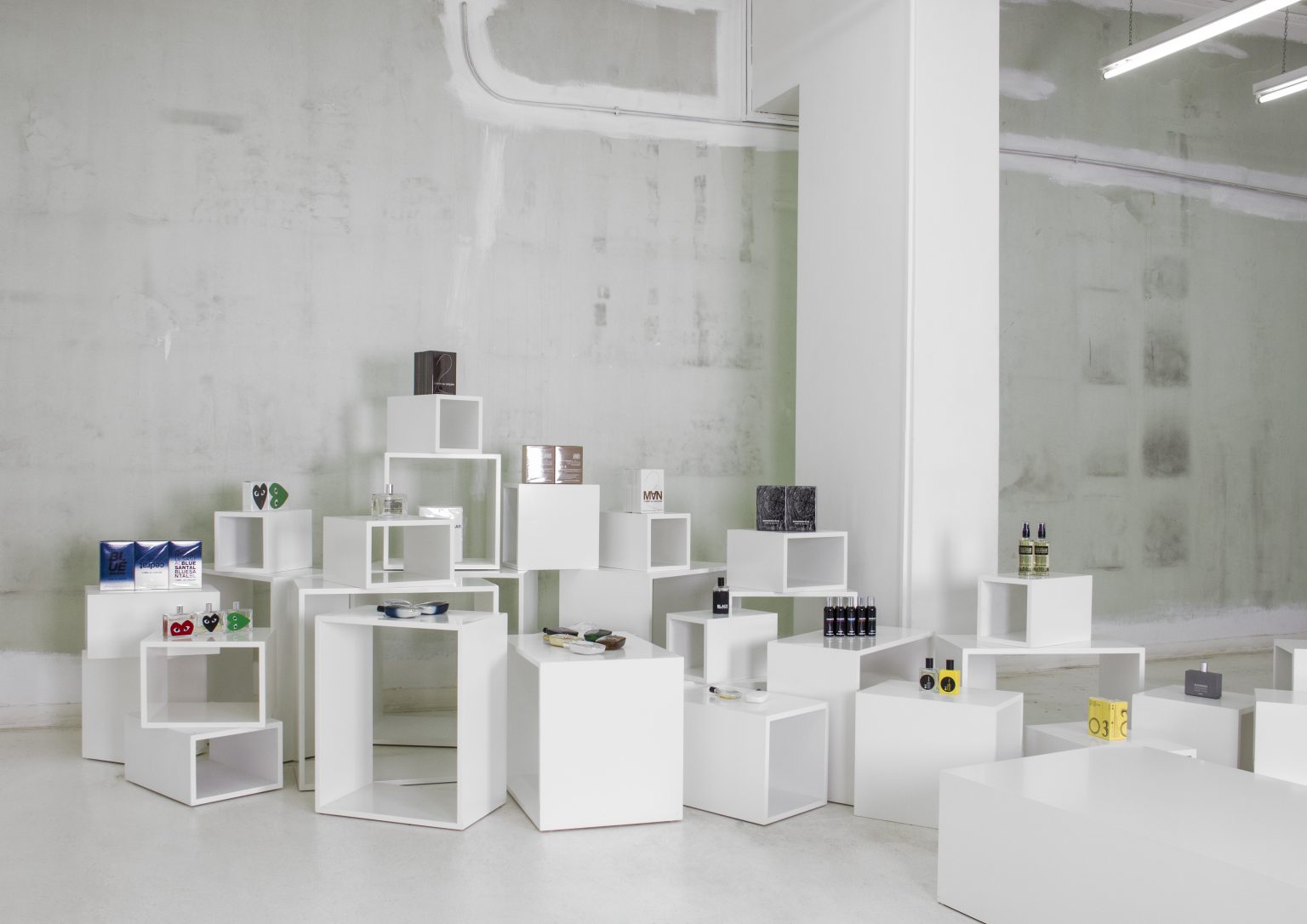 NUMBER 3, Athens: avant-garde fashion for men - THE Stylemate