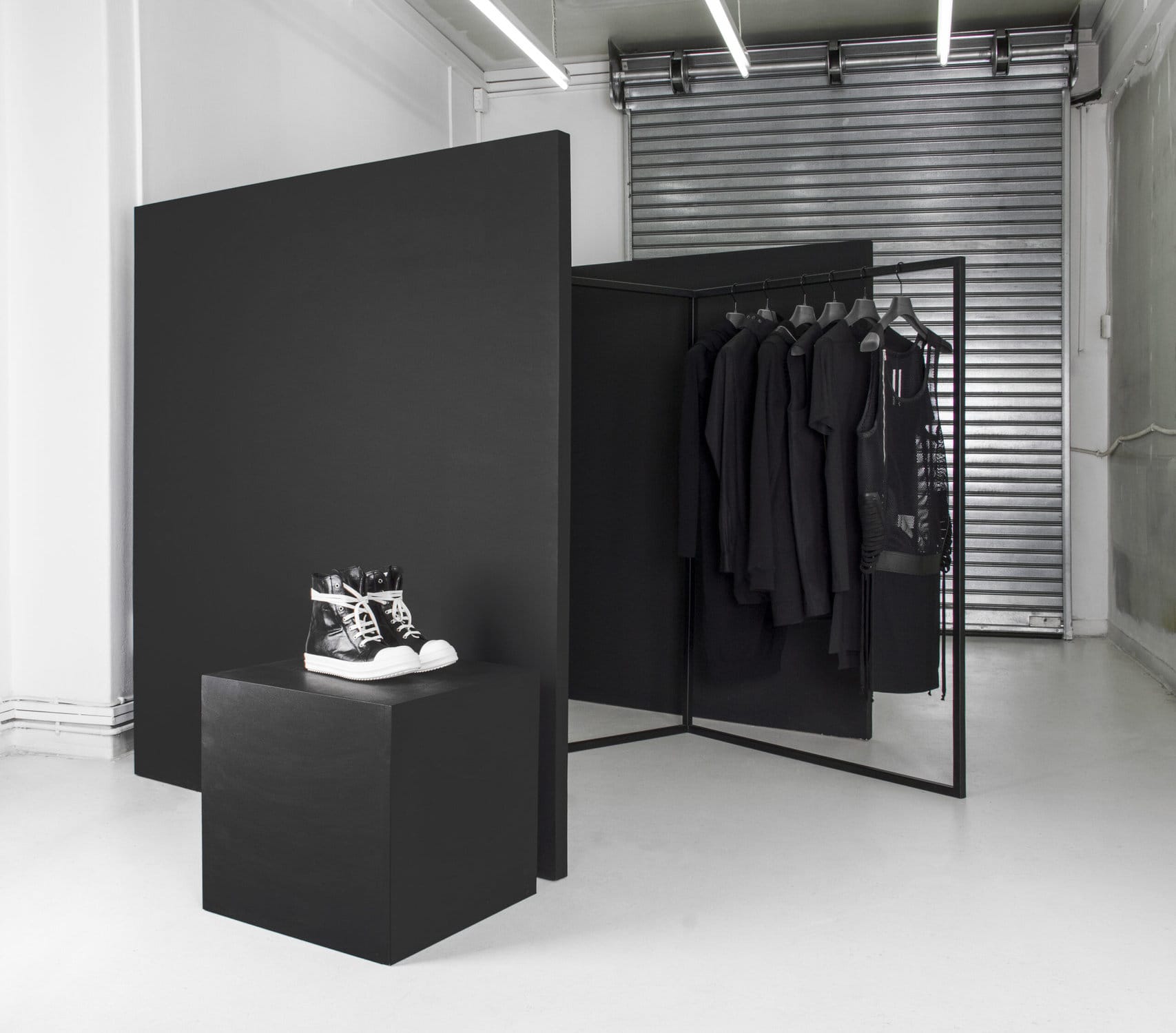 NUMBER 3, Athens: avant-garde fashion for men - THE Stylemate