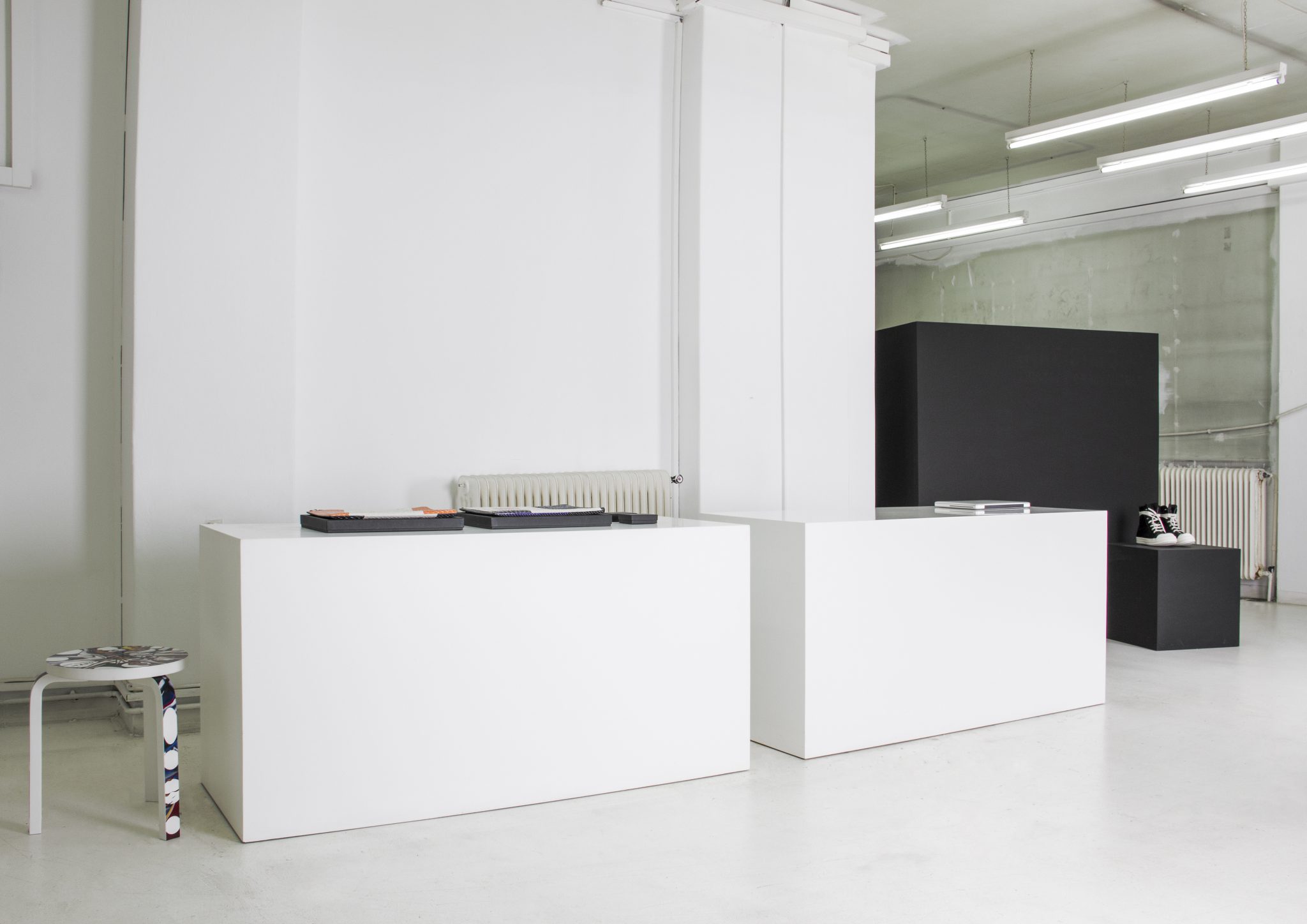 NUMBER 3, Athens: avant-garde fashion for men - THE Stylemate