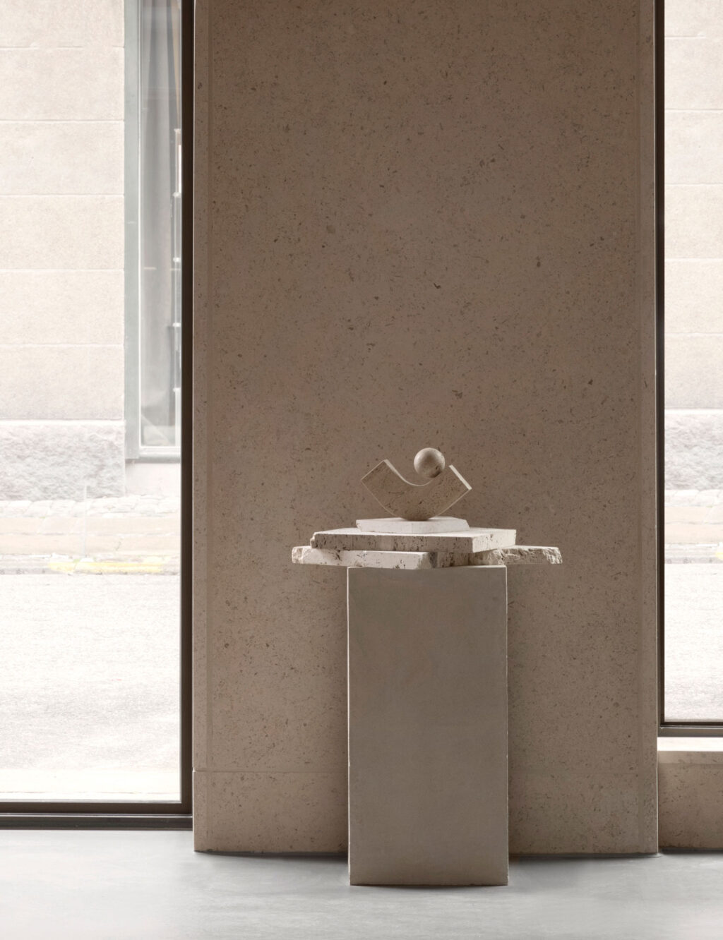 New Mags: a Flagship Store by Norm Architects - THE Stylemate