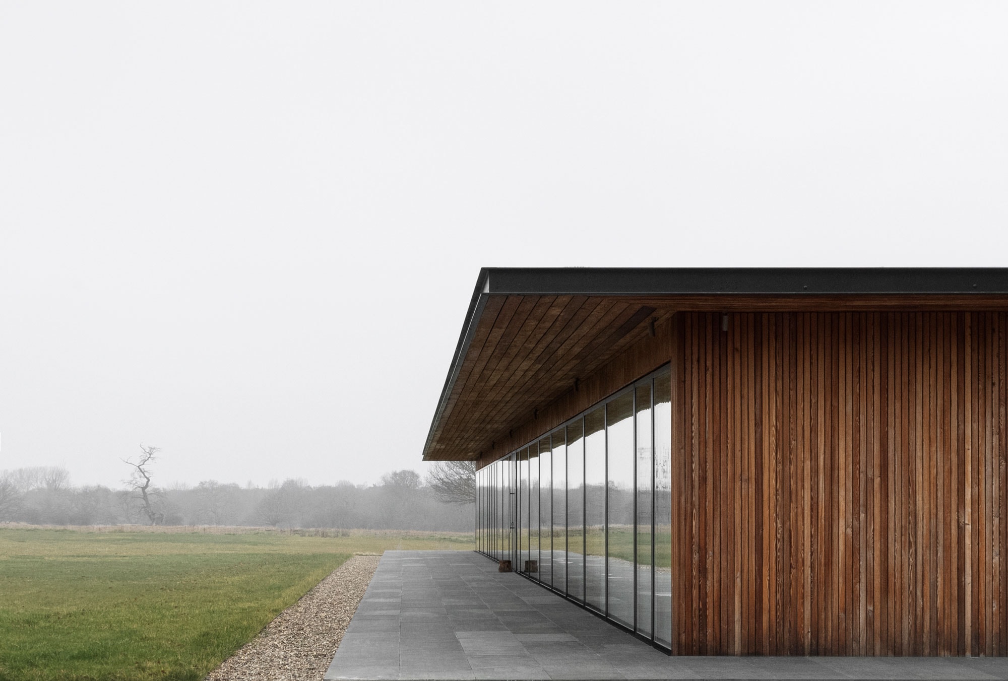 Pavilion House by Norm Architecture - THE Stylemate