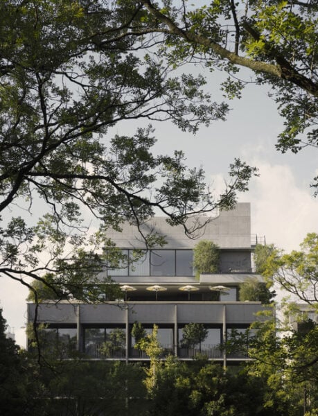 Norm Architects and Keiji Ashizawa define a new interior aesthetic for ...